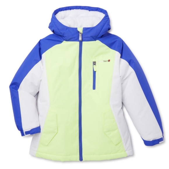 Swiss Tech | Jackets & Coats | Jacket 4in | Poshmark